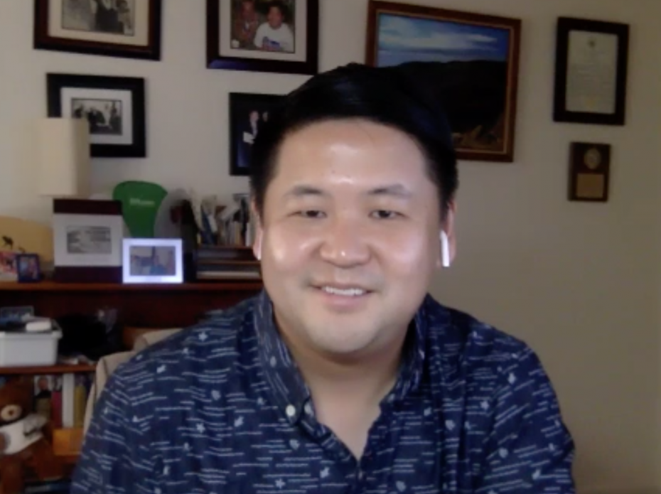 HawaiiKidsCAN Announces 2020 Legislative Champions