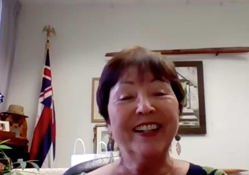 HawaiiKidsCAN Announces 2020 Legislative Champions