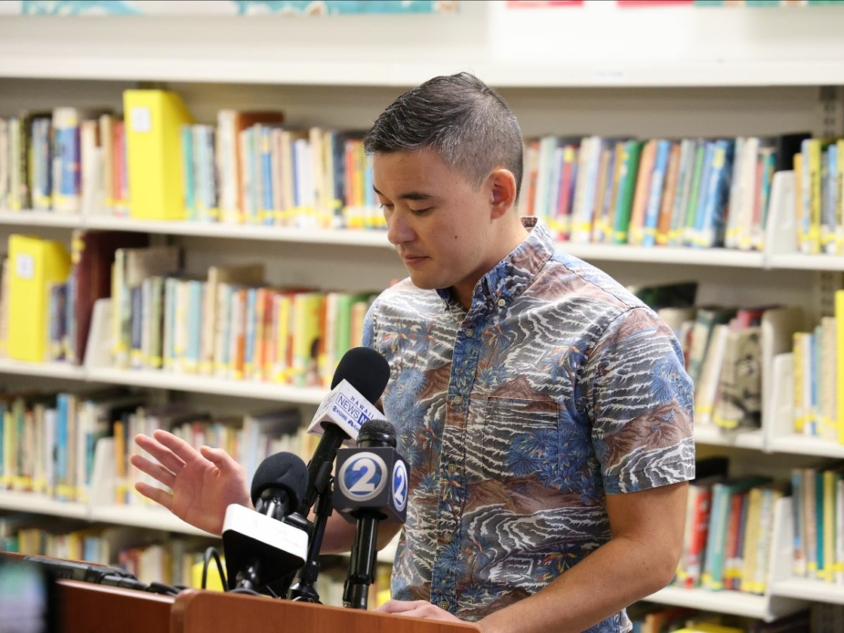 Celebration! Computer science bill signed into law